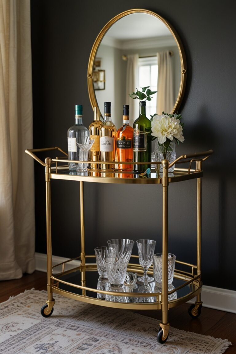 12 DIY Art Deco Decor Projects That Will Transform Your Living Room on ...